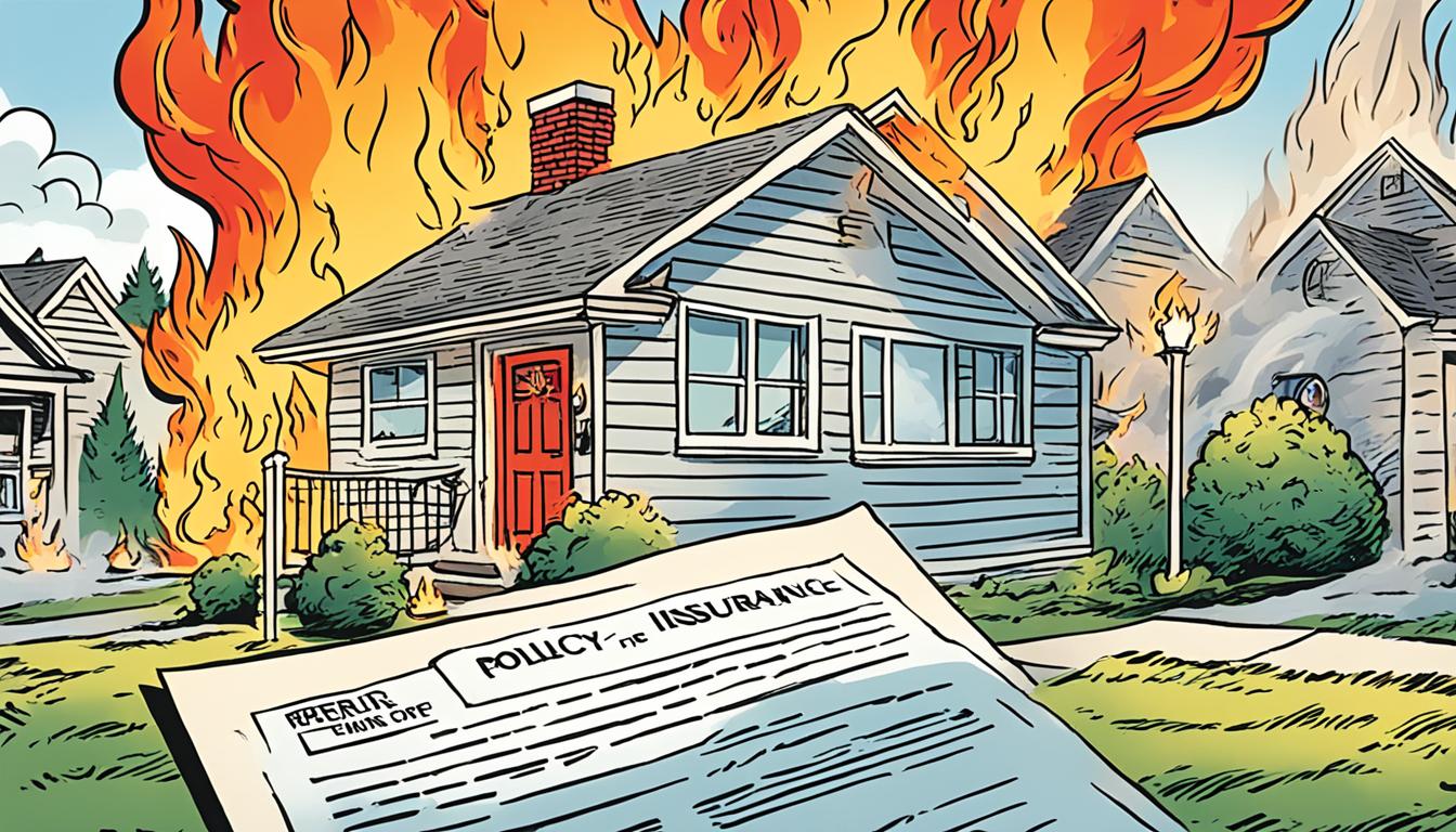 Understanding Types of Fire Insurance Policies